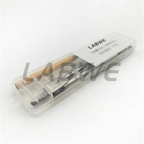 Compass Drawing Student Type Labwe Science