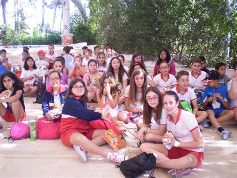 Ceip Fernando De Loaces Junio 2016
