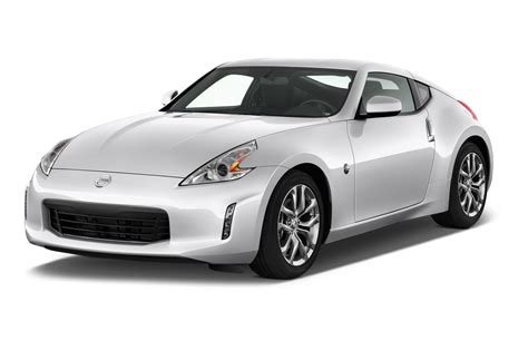 2017 Nissan 370z Review Expert Insights Pricing And Trims