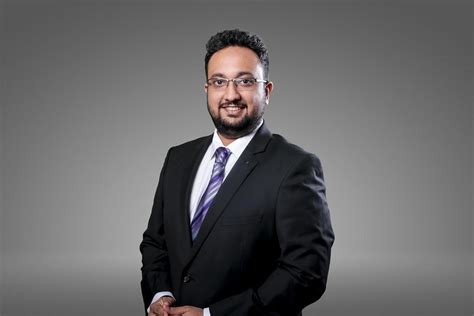 Broking Industry Must Prepare For Next Downturn Samco Ceo Jimeet Modi