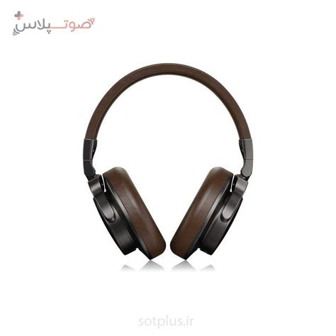 هدفون Behringer BH470 + مشاوره خرید