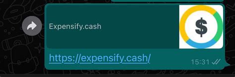 Add Meta Tags To Expensifycash Html For Link Previews · Issue 1302