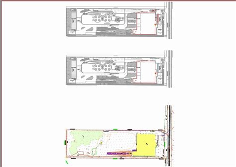 Solucion Agua Potable En Autocad Descargar Cad 484 Mb Bibliocad