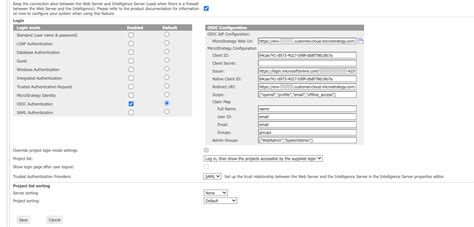 Integrate Oidc Support With Microsoft Entra Id Formerly Azure Ad