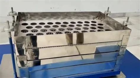 Wood Chip Classifier At Best Price In Roorkee By J S R Instruments Id