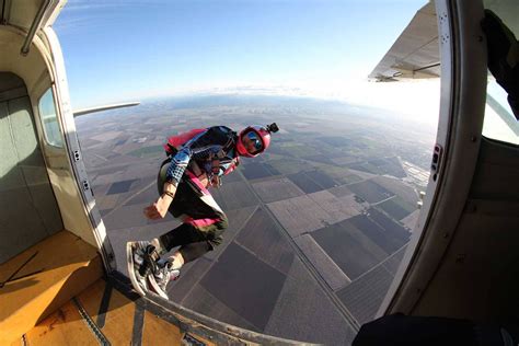 Skydiving Videos Everything You Need To Know Skydive California