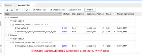【教程】xilinx Vivadovitis 20201创建最简单的microblaze工程运行hello World C语言程序（不使用