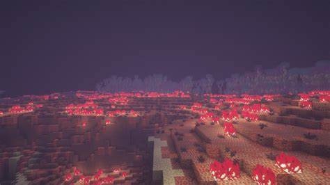 Oh The Biomes You Ll Go Mod Para Minecraft