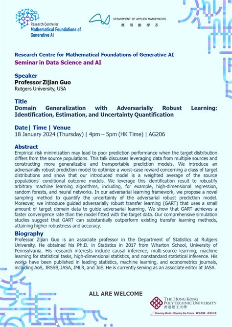 Domain Generalization With Adversarial Robust Learning Identification Estimation And