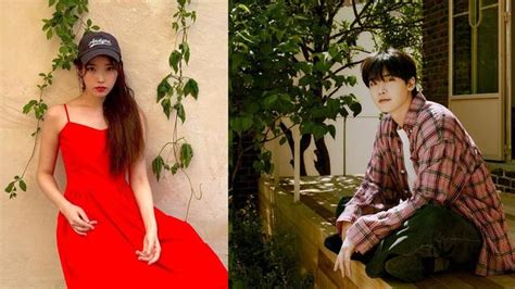 Liburan Bareng Ke Jepang Dispatch Mengabarkan Lee Jong Suk Pacaran