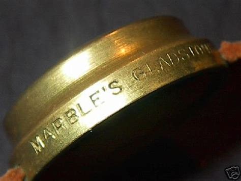 Vintage Marbles Wrist Compass 32710718
