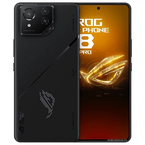 Asus ROG Phone 8 Pro Price In Bangladesh 2025 Full Specs Review
