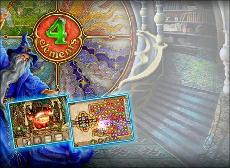 4 Elements Realarcadeapedia Wiki Fandom