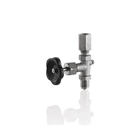 Manometer Ventil Mawi Technik Ag