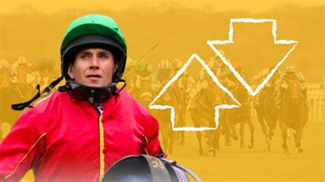 Ryan Moore Haydock Saturday Rides