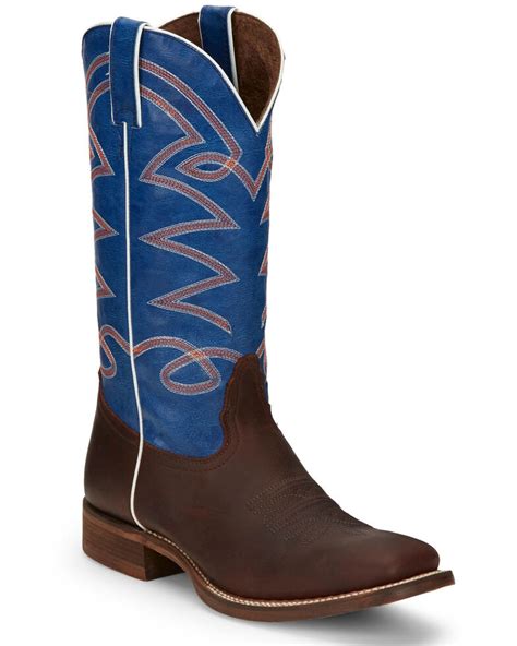 Mens Nocona Boots Sheplers