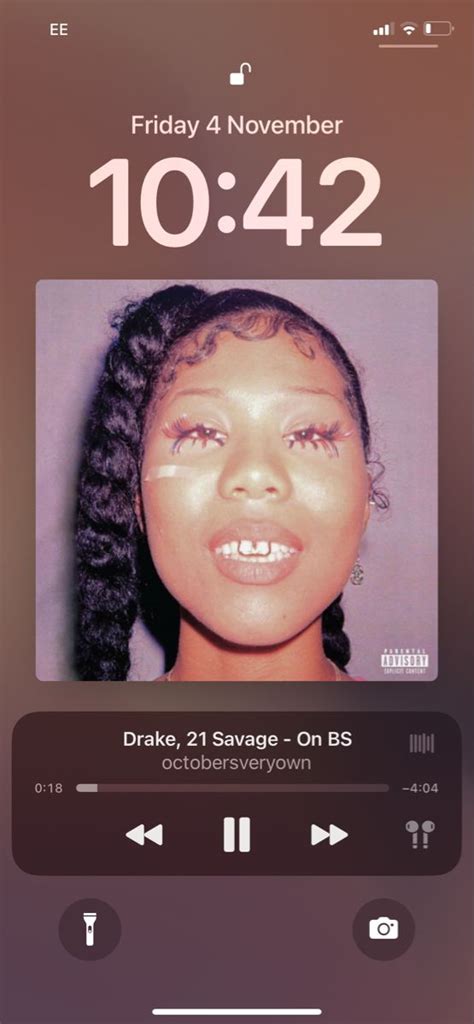 Stream Drake 21 Savage On Bs By Octobersveryown Listen Online For