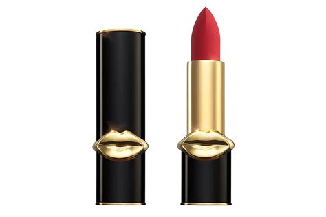 Our Review Of Taylor Swifts Favorite Pat Mcgrath Red Lipstick