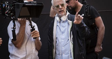 Director Daniele Luchetti To Receive Special Award For Contribution To