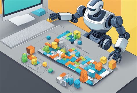 Robot Riddles Programming Probability Puzzles For Brilliant Budding Coders LearningMole