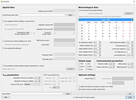 thermal comfort introduction to solweig — umep tutorial documentation