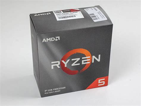 Amd Ryzen 5 3600 Review A Closer Look Techpowerup