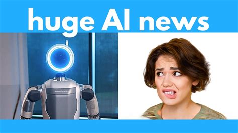 Realistic D Heads Open Source AI Beats GPT Anime Colorizer Backflipping Robots Go IT