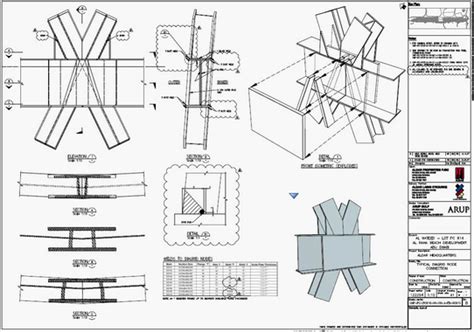Bentley Structural Modeller Integration With Analysis Embedding 3d