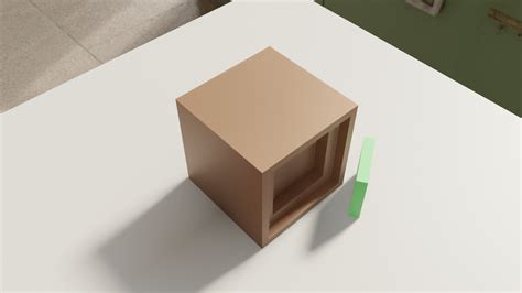 Eevee Reflection Clipping Lighting And Rendering Blender Artists