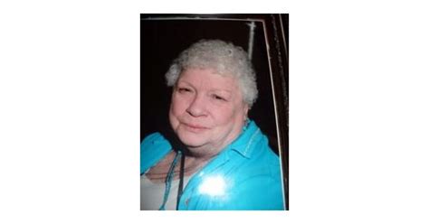 Carol Williams Obituary 1942 2016 Legacy Remembers
