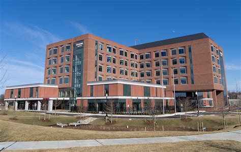 Centennial Hills Hospital Medical Center Opens Universal Health