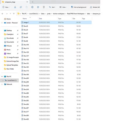 Image Reader Is Not Reader Png Files Properly Knime Analytics Platform Knime Community Forum
