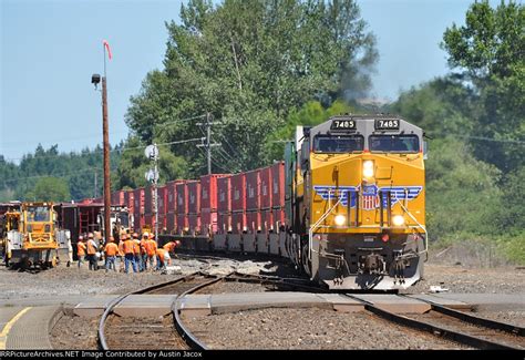 Up 7485