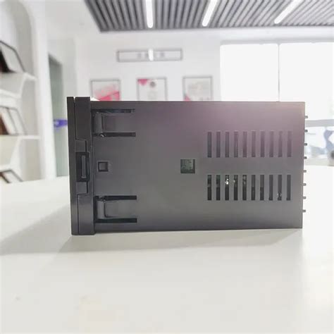 Batch Controller Count The Flow Value And Connect Flow Meter