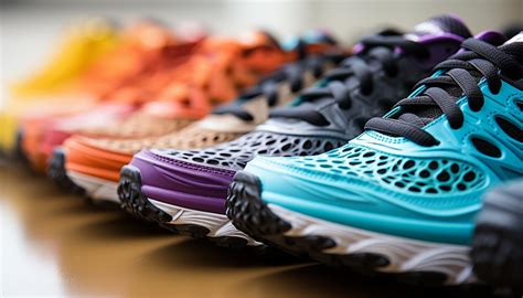 Essential Marathon Ready Running Shoes Gear Up For Long Distance