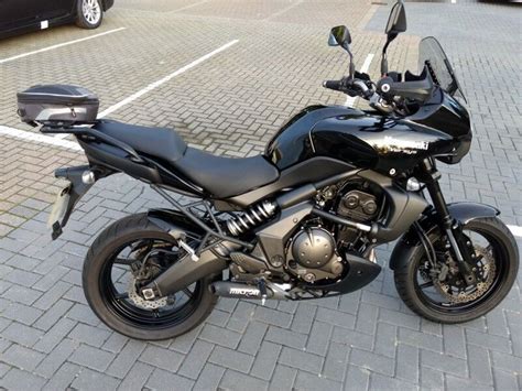 Kawasaki 650 Versys Kle 650 A9f In Hailsham East Sussex Gumtree