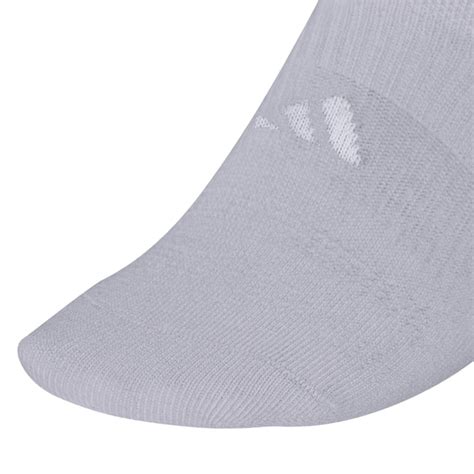 Adidas Womens Superlite 30 6 Pack Super No Show Socks Dsw Canada