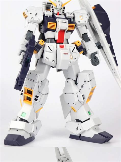 M Model Mz 001 1 100 M Model Fast Goods First Batch Mg Hezel Tr1 1 100 Assembled Model Toy