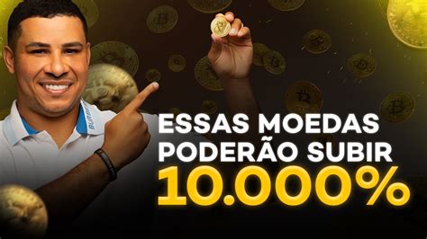CRIPTOMOEDAS Como GANHAR DINHEIRO Em PRÉ VENDAS YouTube