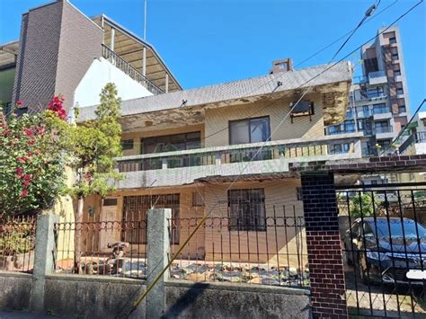 自強路前後院透天 新北市淡水區買房子、房屋出售 樂屋網