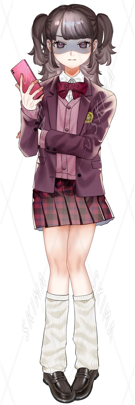 Adopt 差分10種 Skima（スキマ）