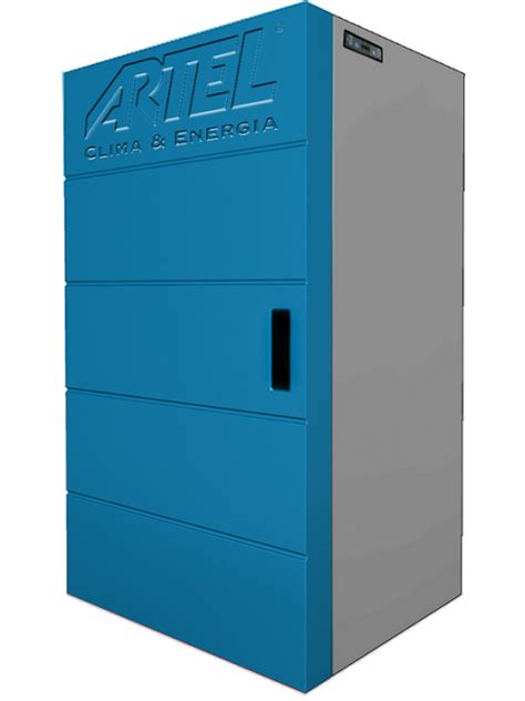 Artel Mod.32 ολοκληρωμένος Λέβητας
