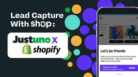 How To Create The Best Shopify Pop Up Merchant Examples Justuno