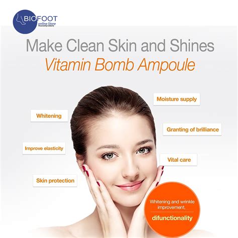 BRTC Vitalizer C-10 Ampoule Muti-Vital 10System 30ml Online Shopping ...
