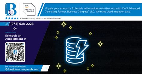 When To Use Dynamodb And When To Use Rds Aws Database Comparison Business Compass Llc