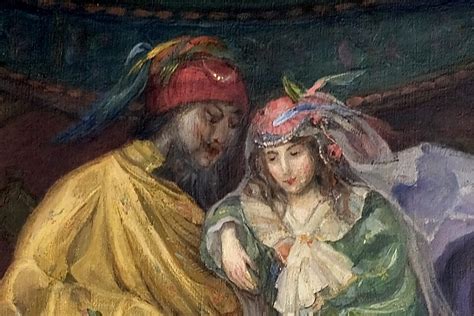 Koningin Esther Joods Virtueel Museum