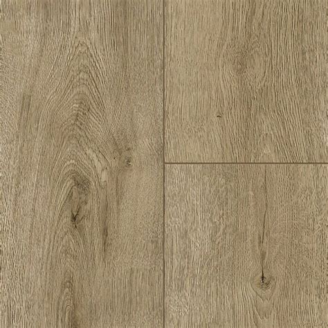 LOGOCLIC Designboden Element Flex Eiche Santia 1 288 X 239 X 7 Mm