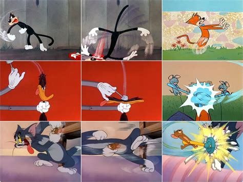 Smears Multiples And Other Animation Gimmicks Artofit