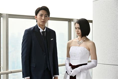 あらすじ｜その結婚、正気ですか？｜ドラマ｜tokyo Mx