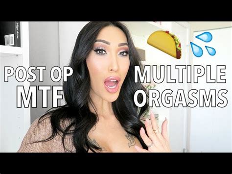 Can A Trans Woman Orgasm Outlet Lasebfaeufmgbr